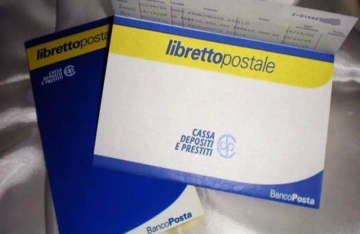 Poste Italiane, la novità sui libretti postali: come funzionano