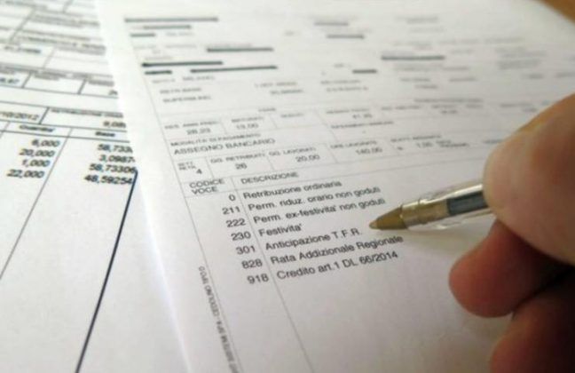 Come pagare meno tasse e aumentare il netto in busta paga