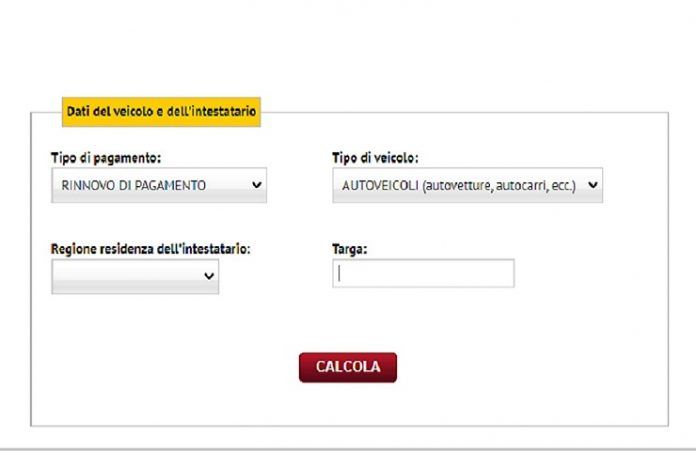 Bollo Auto Abolito, arriva la richiesta ufficiale: va cancellato totalmente