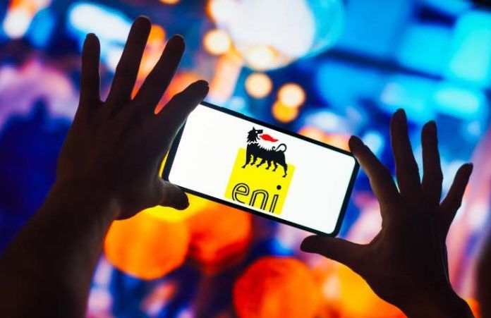 Fate molta attenzione se arriva questo messaggio da ENI