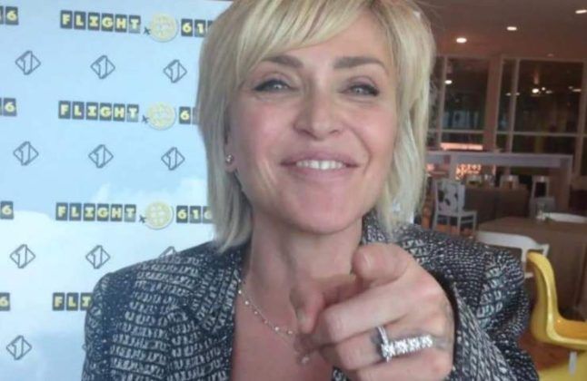 Un milione a notte: la confessione di Paola Barale