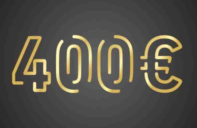 Se hai il conto in questa banca, puoi ottenere 400 Euro di Bonus Amazon
