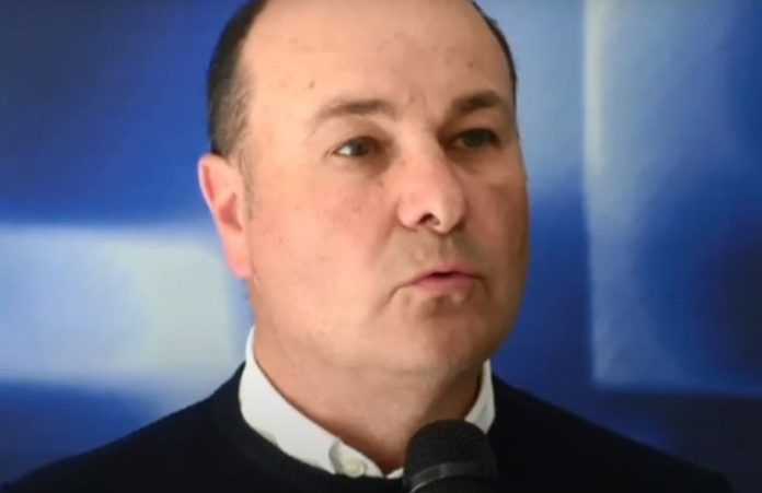 Boss in incognito, chi è Claudio Papa: patrimonio e conto in banca