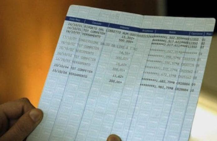 Libretto Poste Italiane, a maggio piovono regali: tutti i dettagli