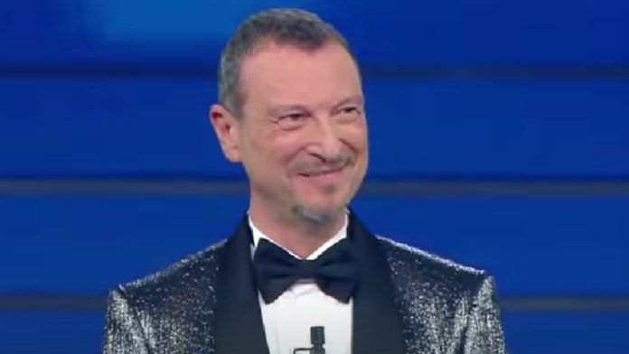 Amadeus invia tutto agli avvocati: la decisione mai presa prima